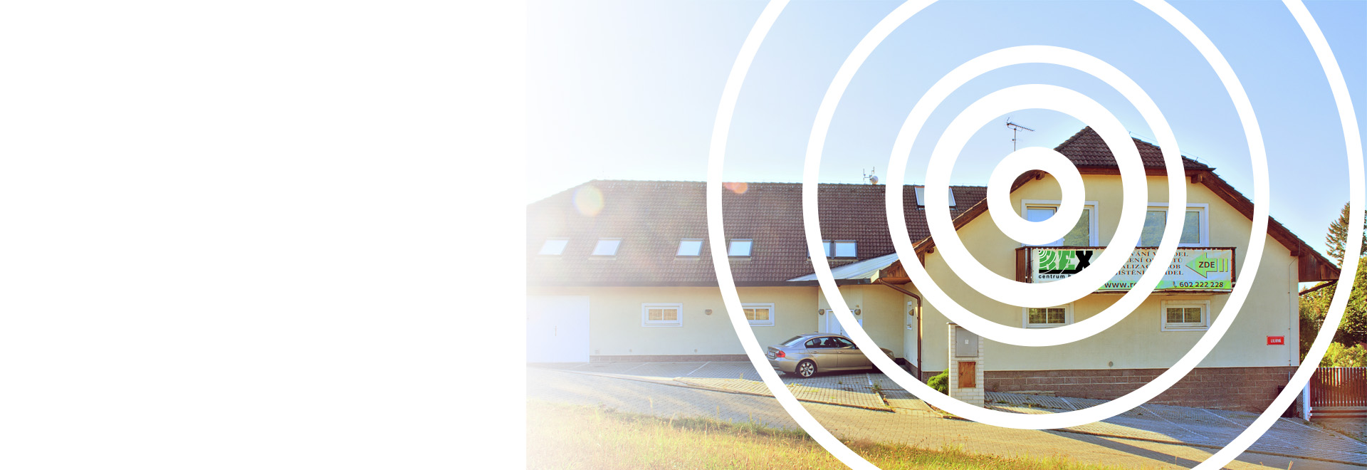 About us | 1. REX SERVICES, a.s.